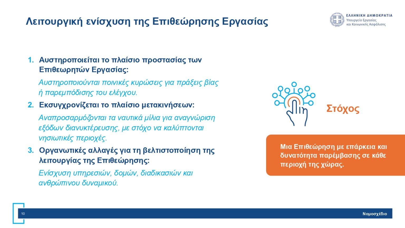 Νέο εργασιακό νομοσχέδιο: Όλα όσα αλλάζουν σε χρόνο εργασίας, υπερωρίες ...