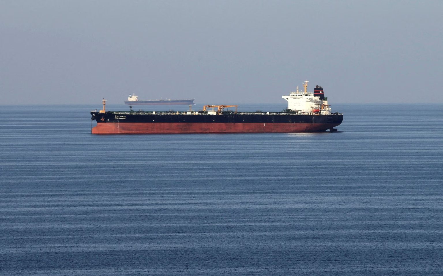 Επίθεση ΗΠΑ και Ισραήλ στο Ιράν: Σε επιφυλακή η ελληνική ναυτιλία μετά ...