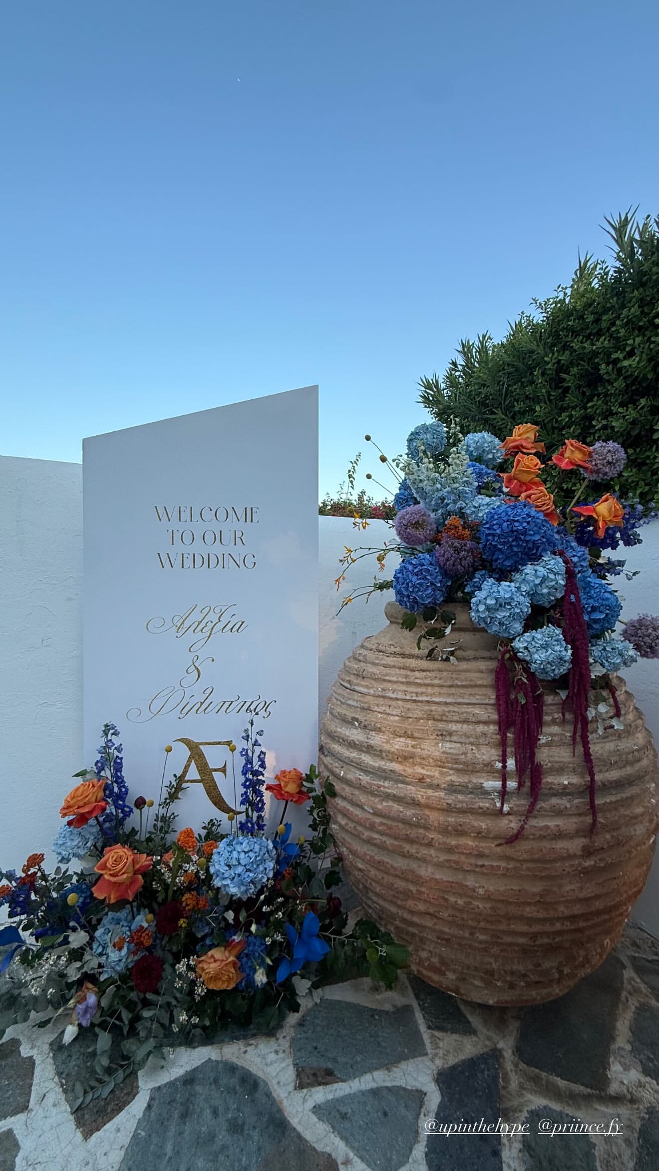 Παντρεύτηκαν Αλεξία Κεφαλά και FY – Δείτε φωτογραφίες και βίντεο από ...