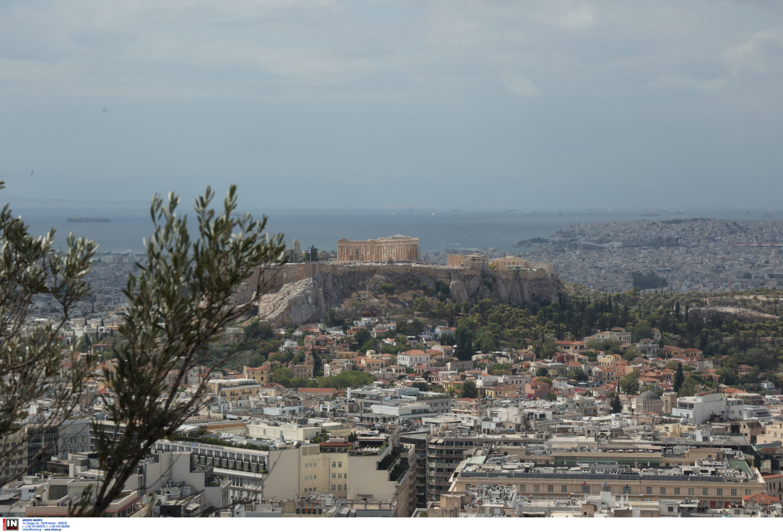 Καιρός: Ανοιξιάτικος τη Μεγάλη Εβδομάδα με θερμοκρασία έως και 26 ...