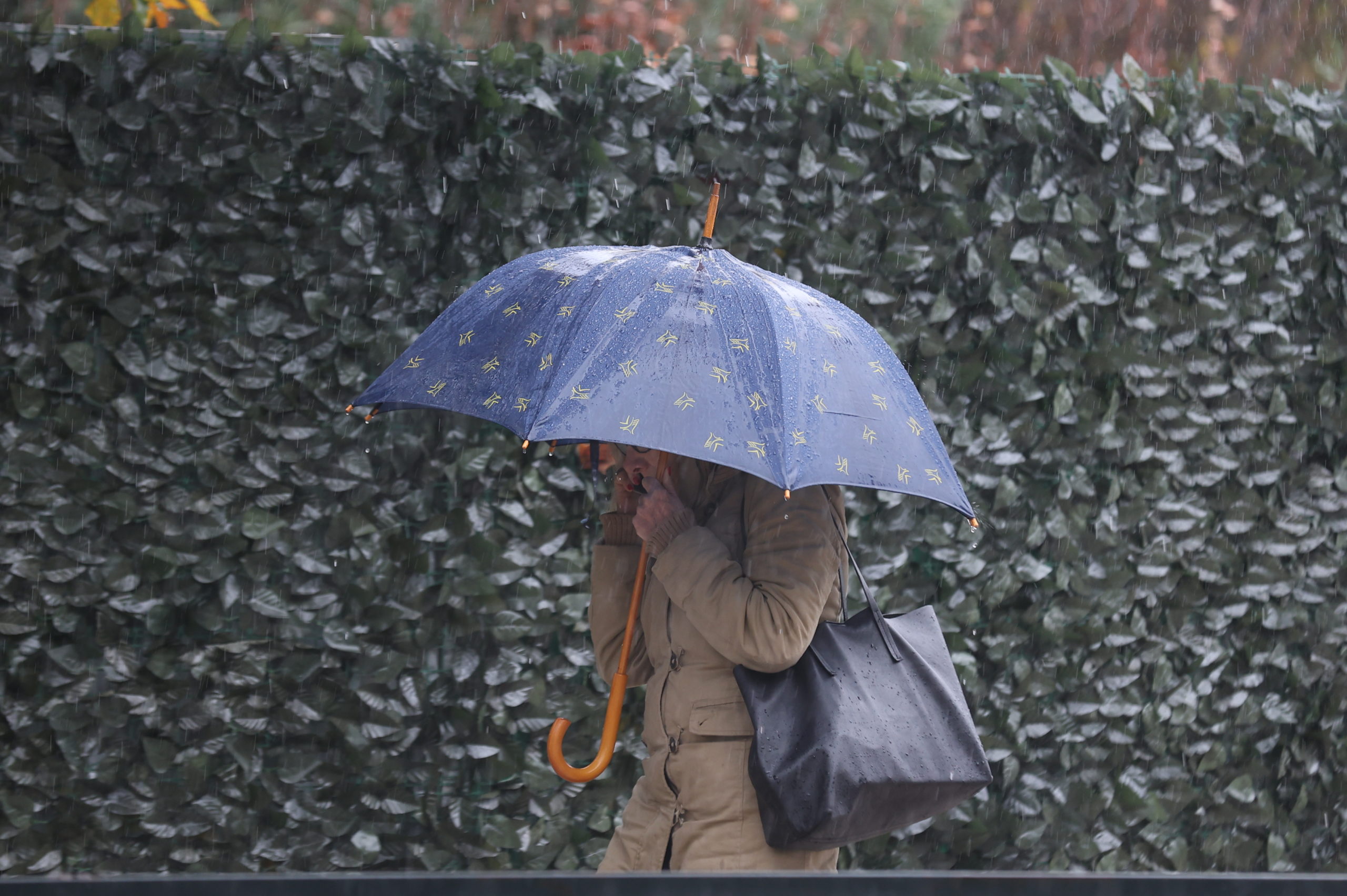 LIVE η κίνηση: Στο «κόκκινο» ο Κηφισός και οι δρόμοι στο κέντρο ...