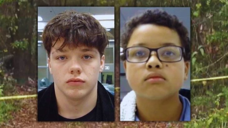 Σοκ στη Φλόριντα: Δύο ανήλικοι δολοφόνησαν 14χρονη και έκαψαν το πτώμα ...