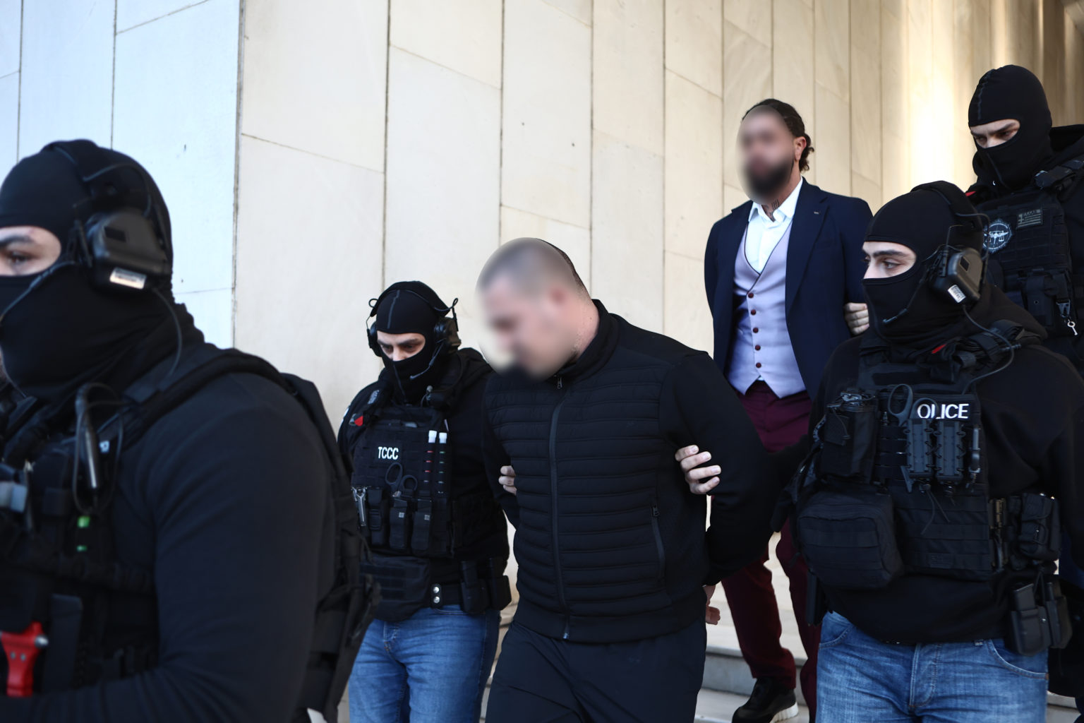 Φοινικούντα: Το Σάββατο απολογείται ο 30χρονος γιος γνωστού ...