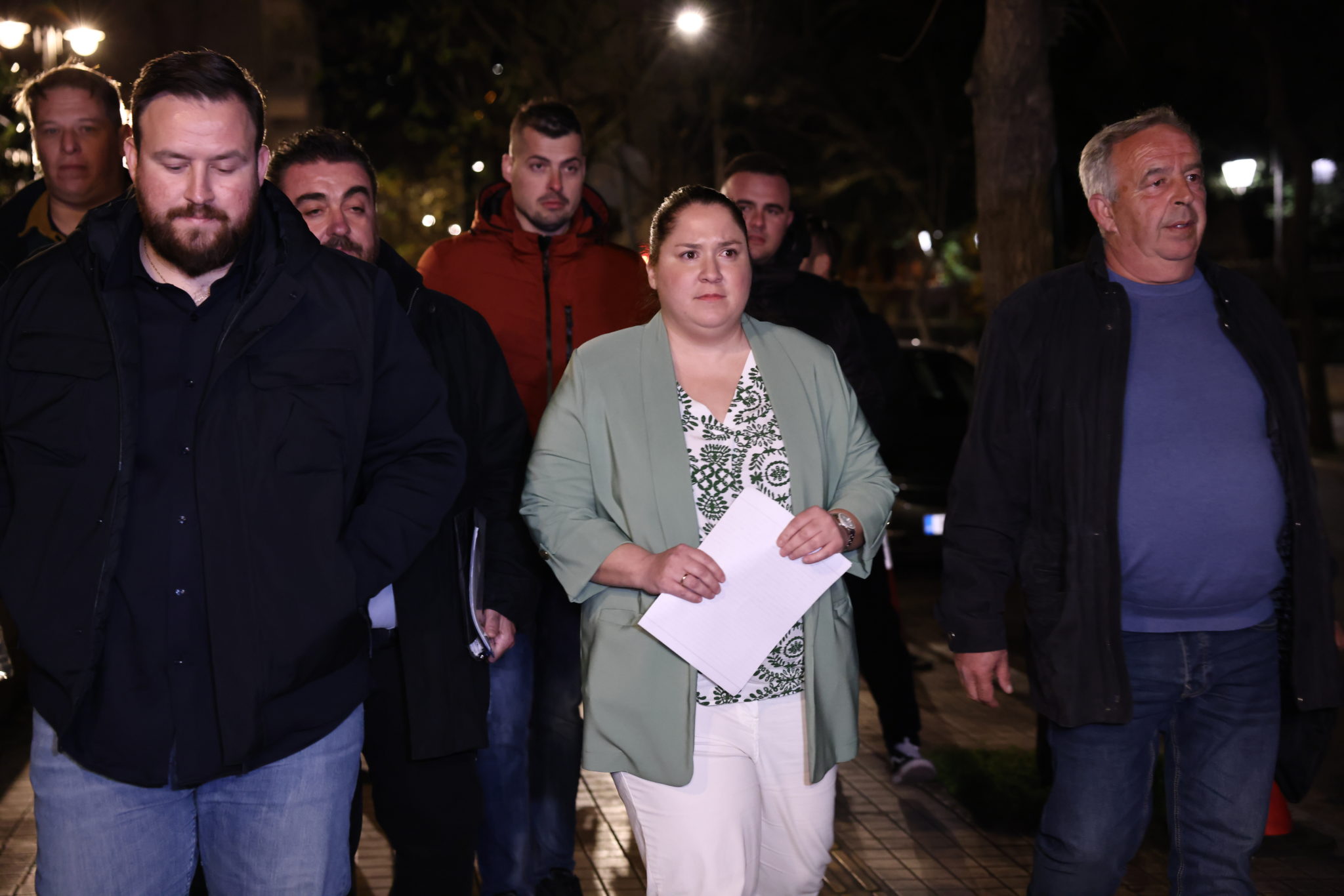 Όσα συζητήθηκαν στην 3,5 ωρών συνάντηση Μητσοτάκη – αγροτών: Οι ...
