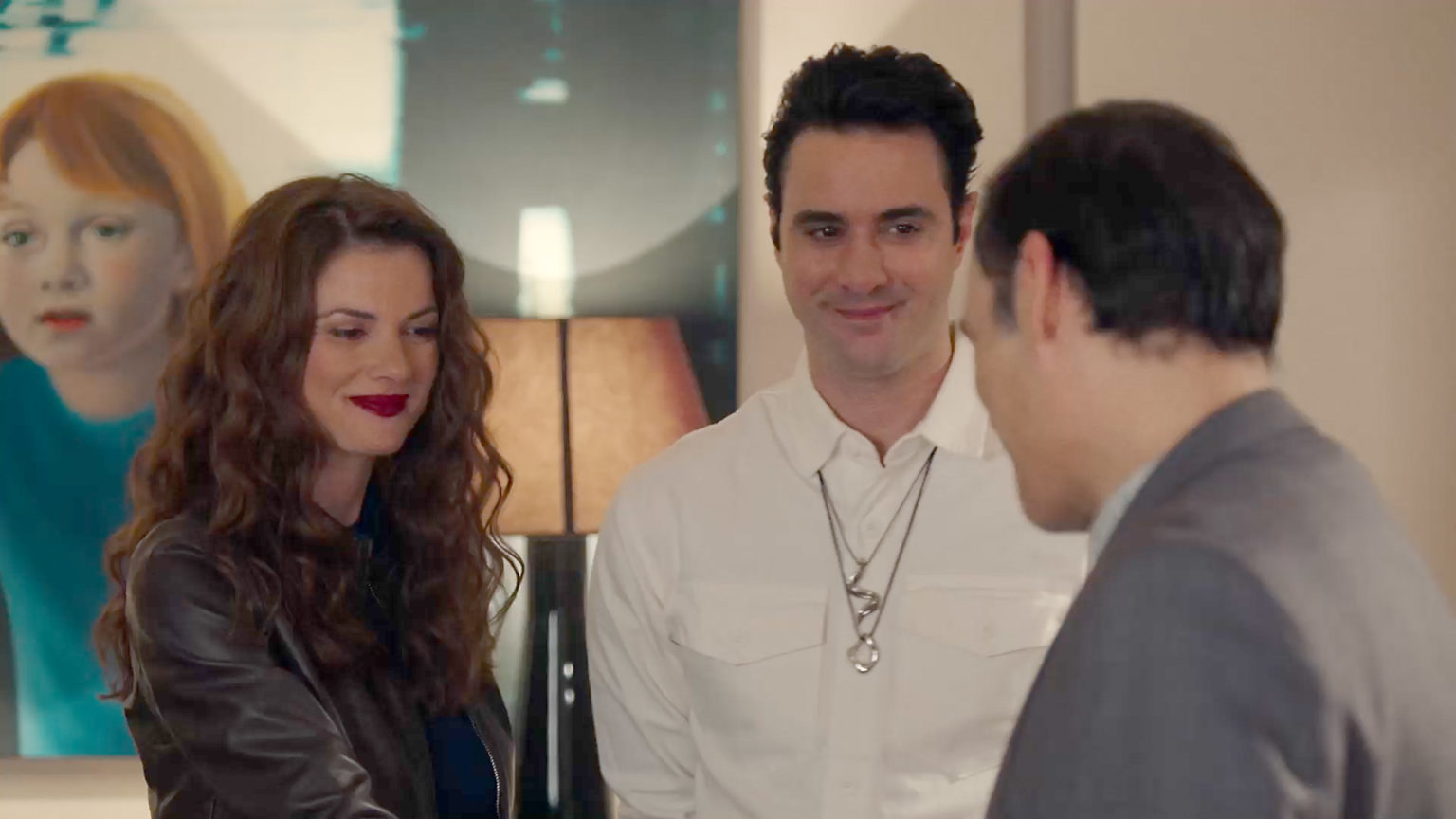 Καλά θα πάει κι αυτό: Η υγεία του Ερρίκου επιδεινώνεται - Ανατρεπτικές ...