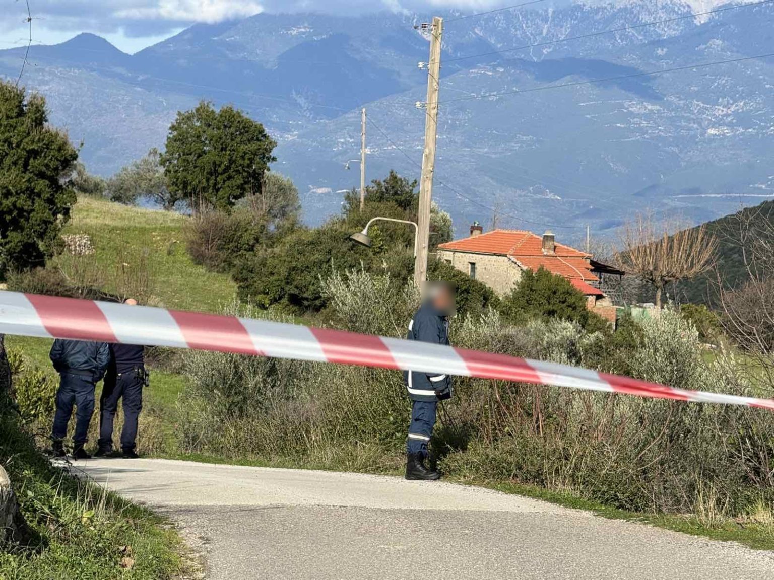 Αιτωλοακαρνανία: Φόβοι για αντίποινα μετά τη δολοφονία του 50χρονου ...