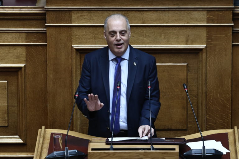 Βελόπουλος: Ο πρωθυπουργός έπειτα από 7 χρόνια «ανακάλυψε» τη ληστεία ...