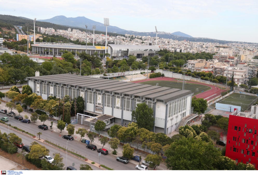 Θεσσαλονίκη: Κλείνουν στις 22:00 όλα τα κτίρια του ΑΠΘ μετά τα σοβαρά ...