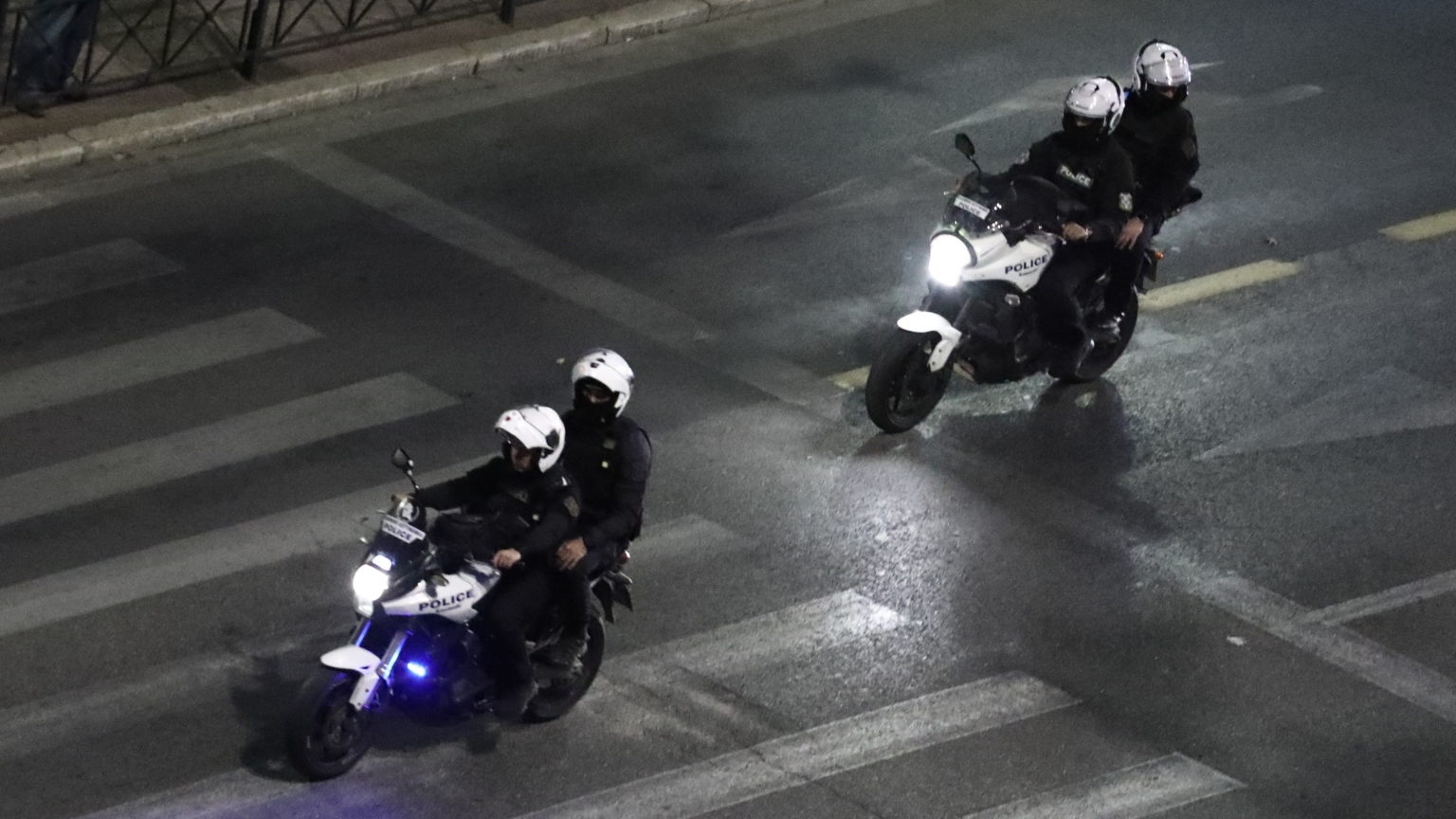 Ηράκλειο: Τι εξετάζουν οι Αρχές για το αιματηρό επεισόδιο που ...