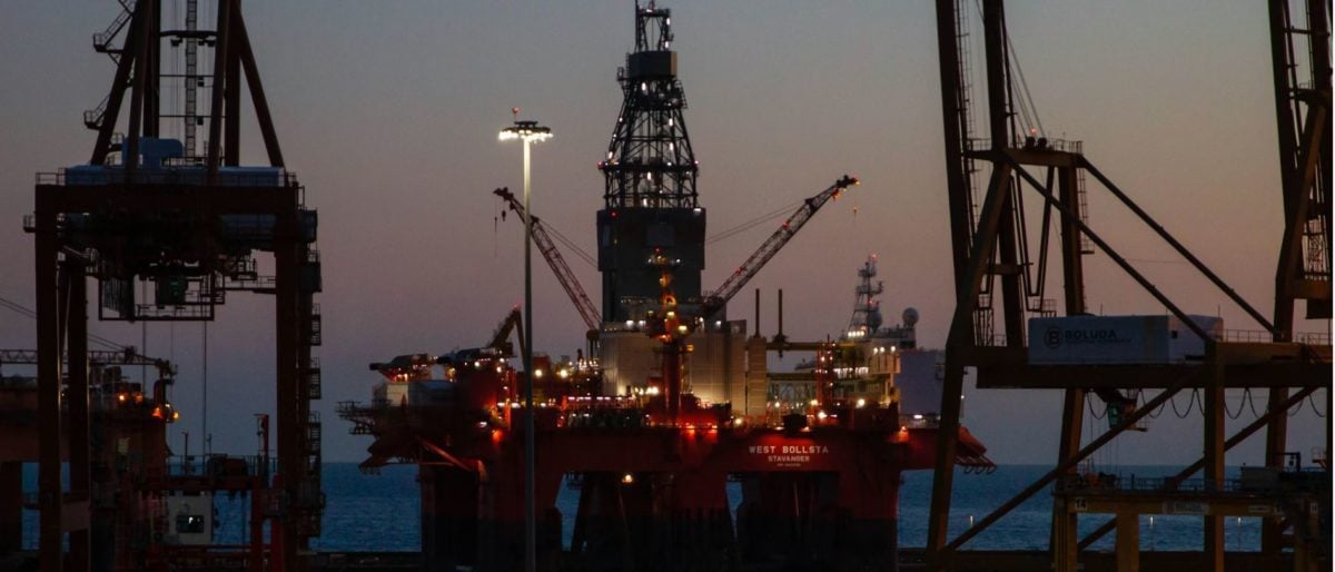 Πετρέλαιο: Υποχώρησε η διεθνής τιμή του brent μετά τις δηλώσεις ...