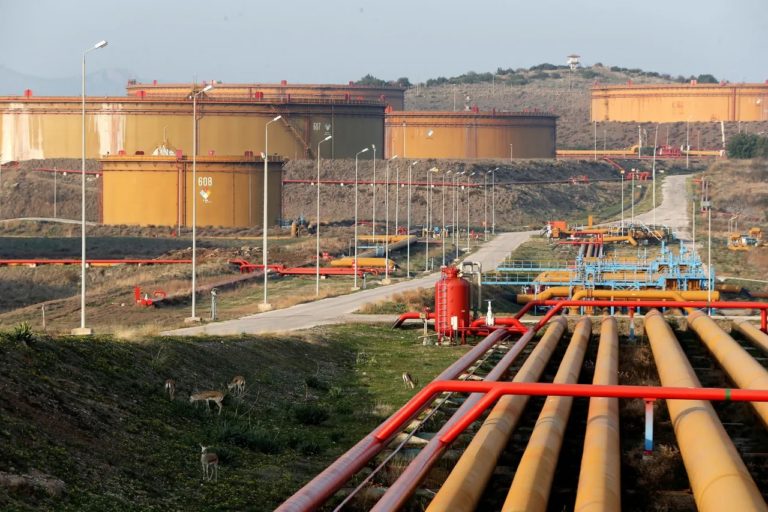 Κουβέιτ: Η παραγωγή πετρελαίου αναμένεται να φτάσει τα 2,6 εκατ ...