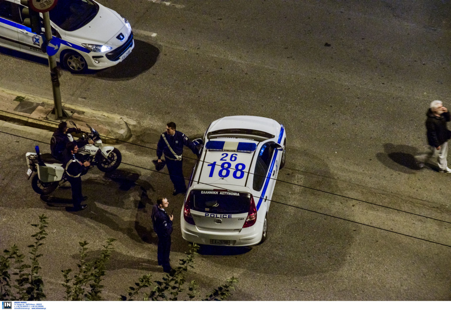 Θεσσαλονίκη: Με χτυπήματα στο κεφάλι ο 64χρονος που εντοπίστηκε νεκρός ...