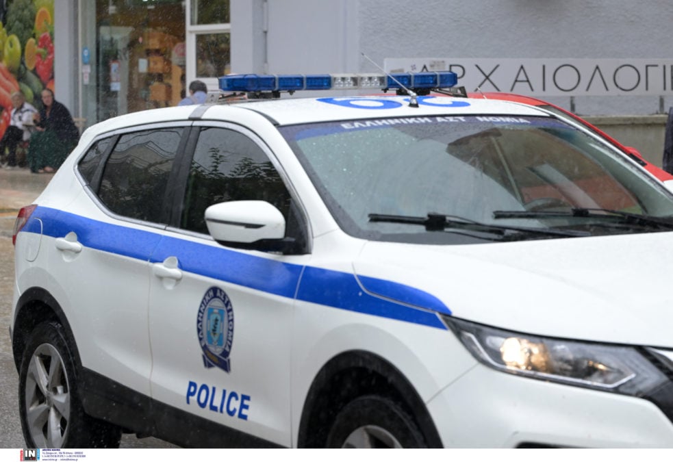 Συναγερμός στα Τρίκαλα: Κρατούμενοι απέδρασαν από το νοσοκομείο