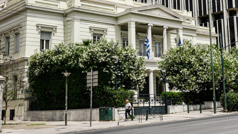 Υπουργείο Εξωτερικών για Μέση Ανατολή: «Τα αιτήματα επαναπατρισμού ...