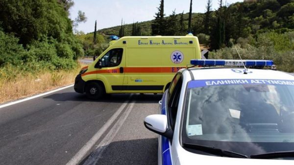 Χανιά: 33χρονη εντοπίστηκε απαγχονισμένη στο διαμέρισμά της