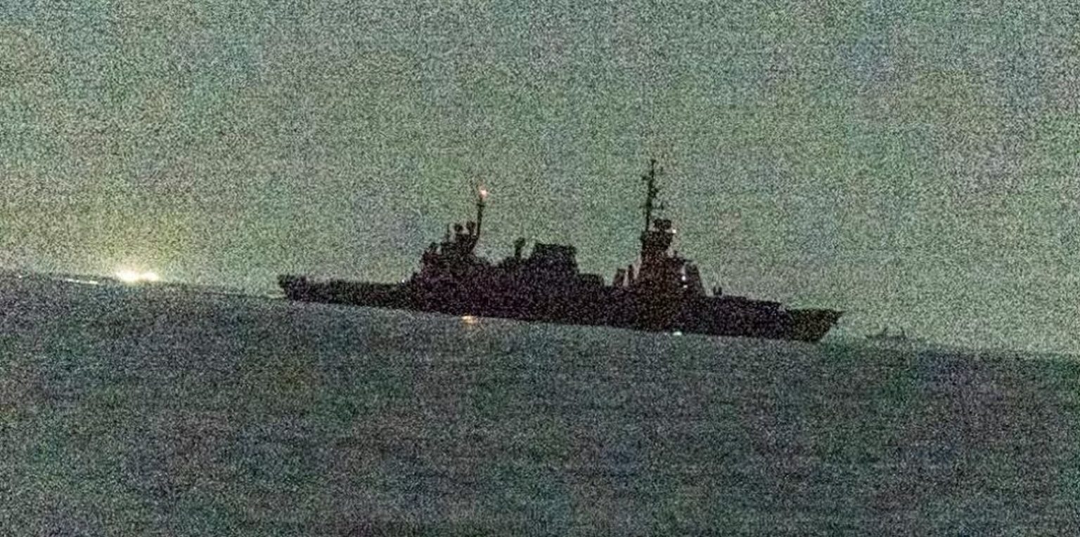 To Ισραήλ αναχαιτίζει τον στόλο ανθρωπιστικής βοήθειας προς τη Γάζα ...