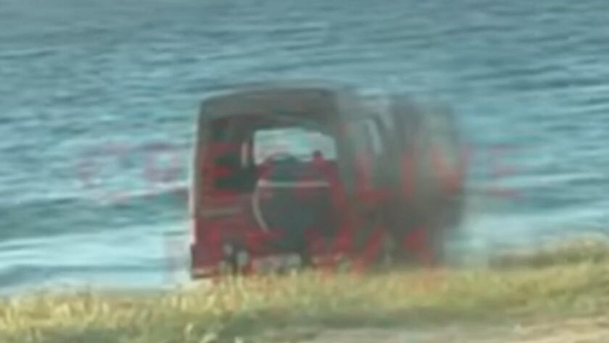 Ηράκλειο: Στη φυλακή 63χρονος που αυνανιζόταν στην παραλία μπροστά στον ...