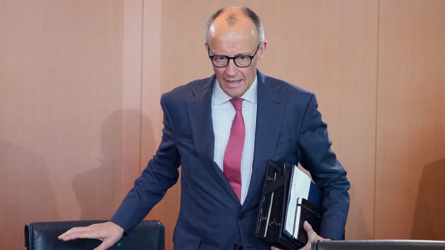Το 58% των Γερμανών δεν πιστεύει ότι η κυβέρνηση θα αντέξει έως τις εκλογές
