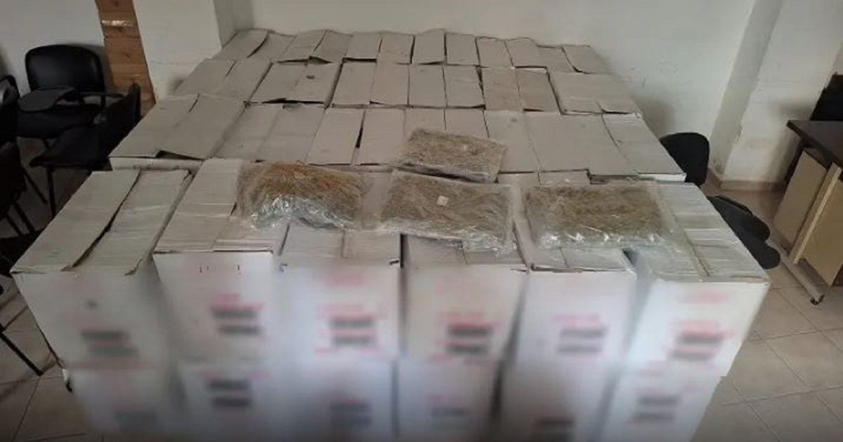 Ηγουμενίτσα: Προφυλακιστέος ο οδηγός φορτηγού που μετέφερε 500 κιλά ...