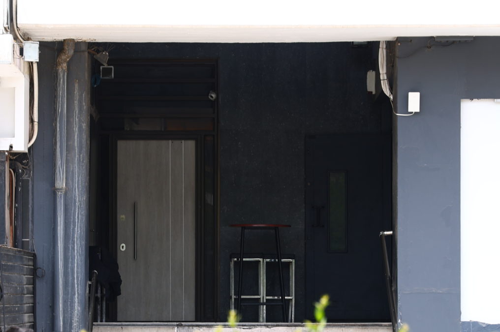 Καλλιθέα: Μεθυσμένος ήταν ο 58χρονος που πυροβόλησε με ούζι γυναίκα σε ...