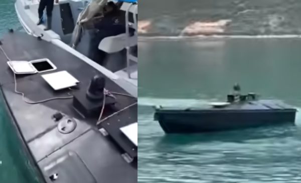 Εξουδετερώθηκαν τα εκρηκτικά του drone που βρέθηκε στη Λευκάδα - Τι ...